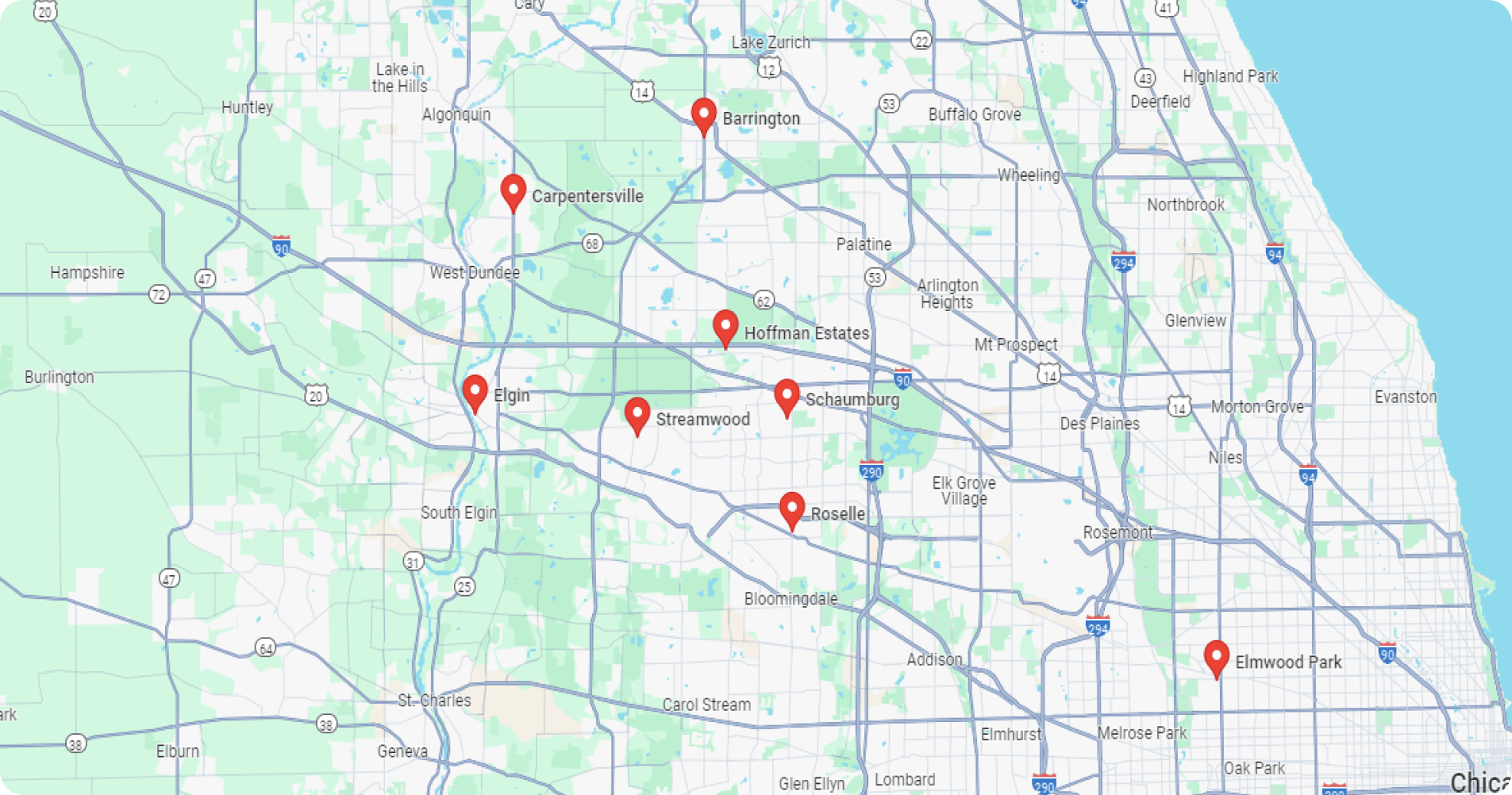 Residential And Commercial Plumbing Services In Chicago, IL