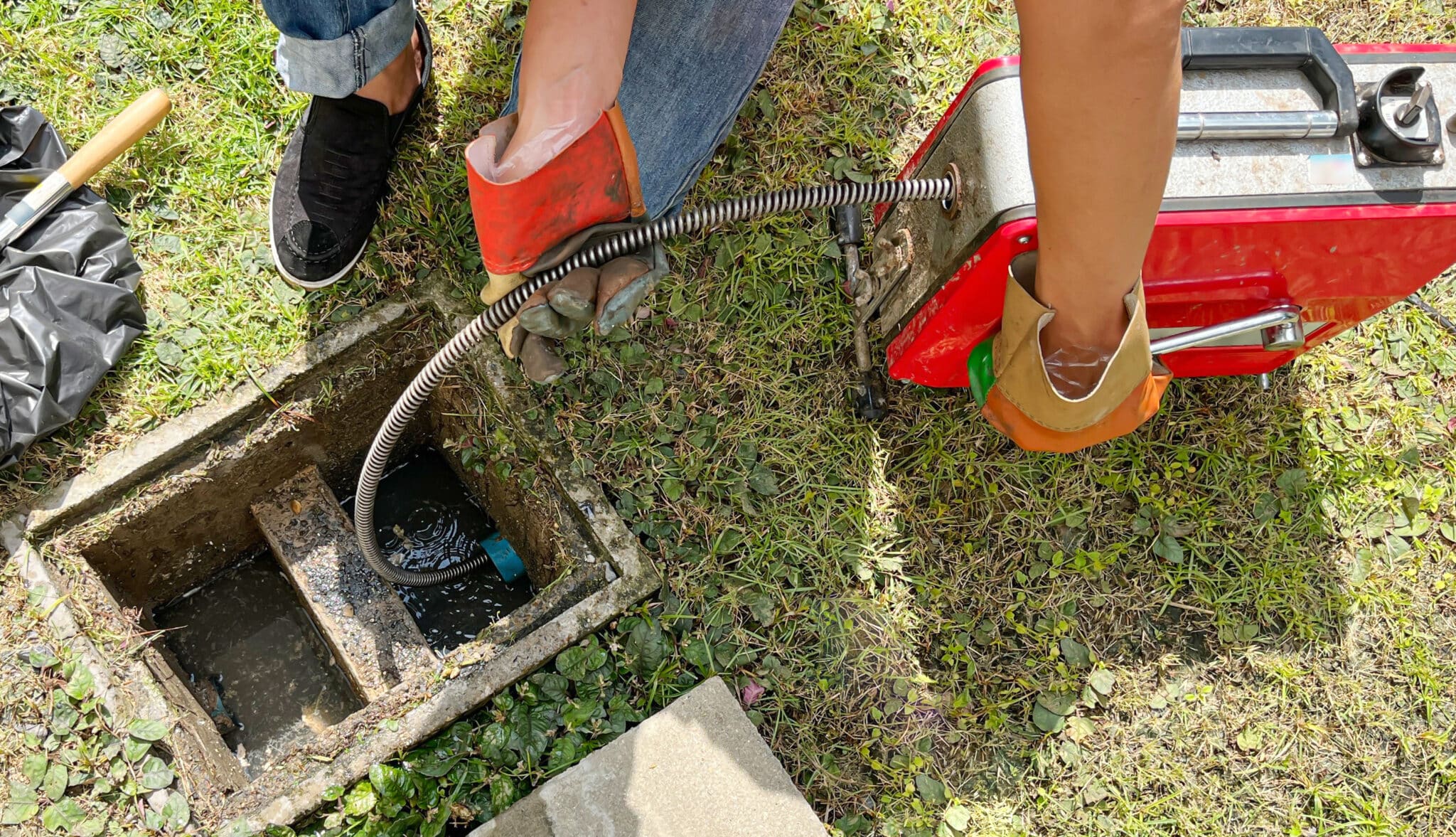 Sewer Line Services In Chicago, IL | Repair & Replacement